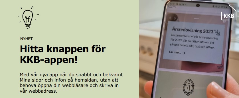 Välkommen till KKB Fastigheter - KKB Fastigheter AB