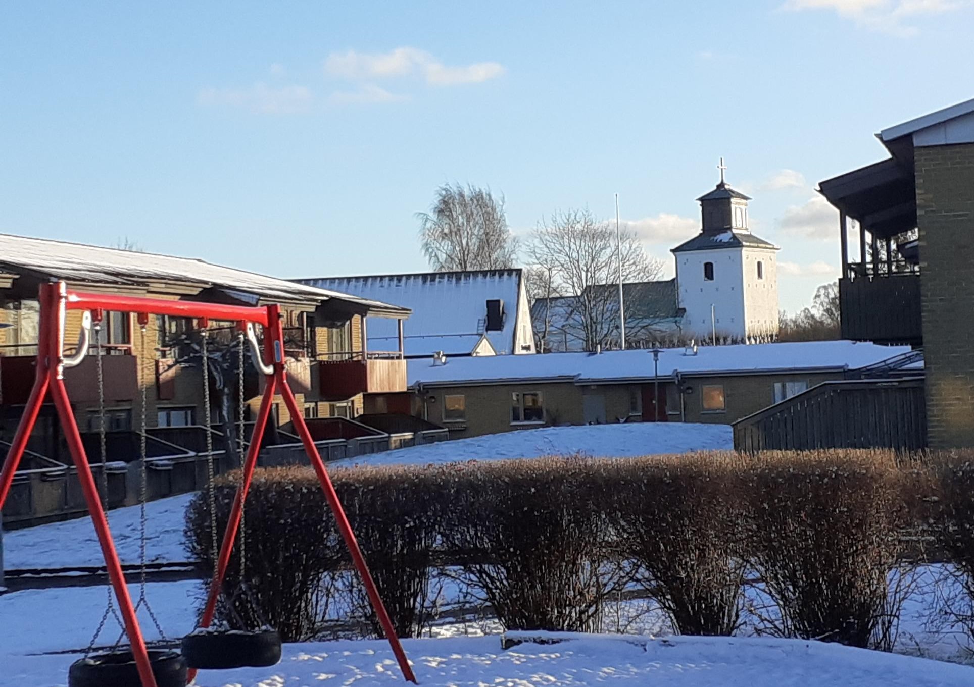 Besökstid på områdeskontoret - KKB Fastigheter AB