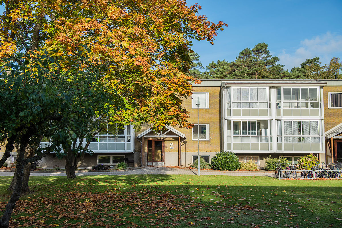 Kungsgatan 4-10 - KKB Fastigheter AB