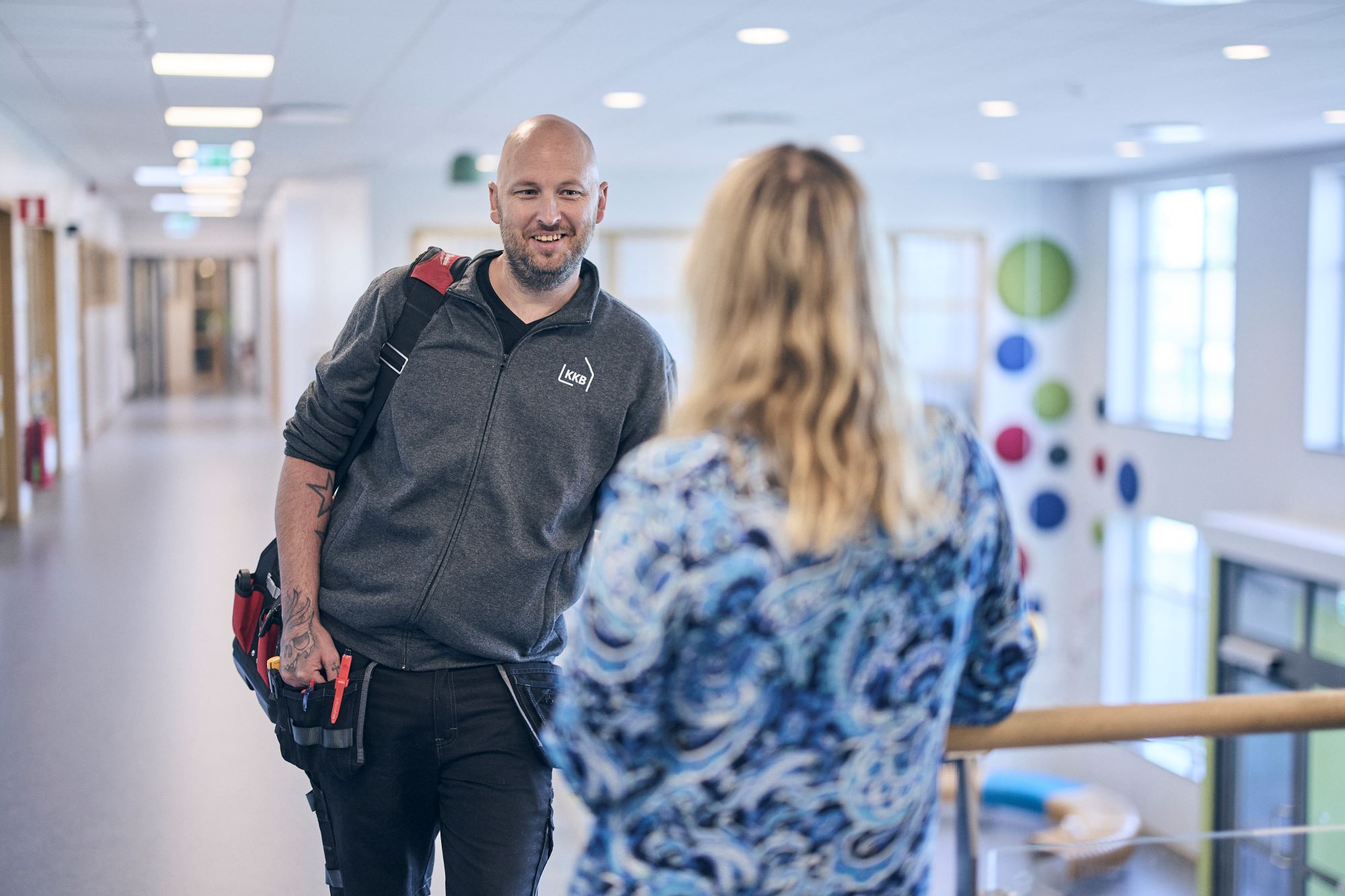 Våra lokaler - KKB Fastigheter AB