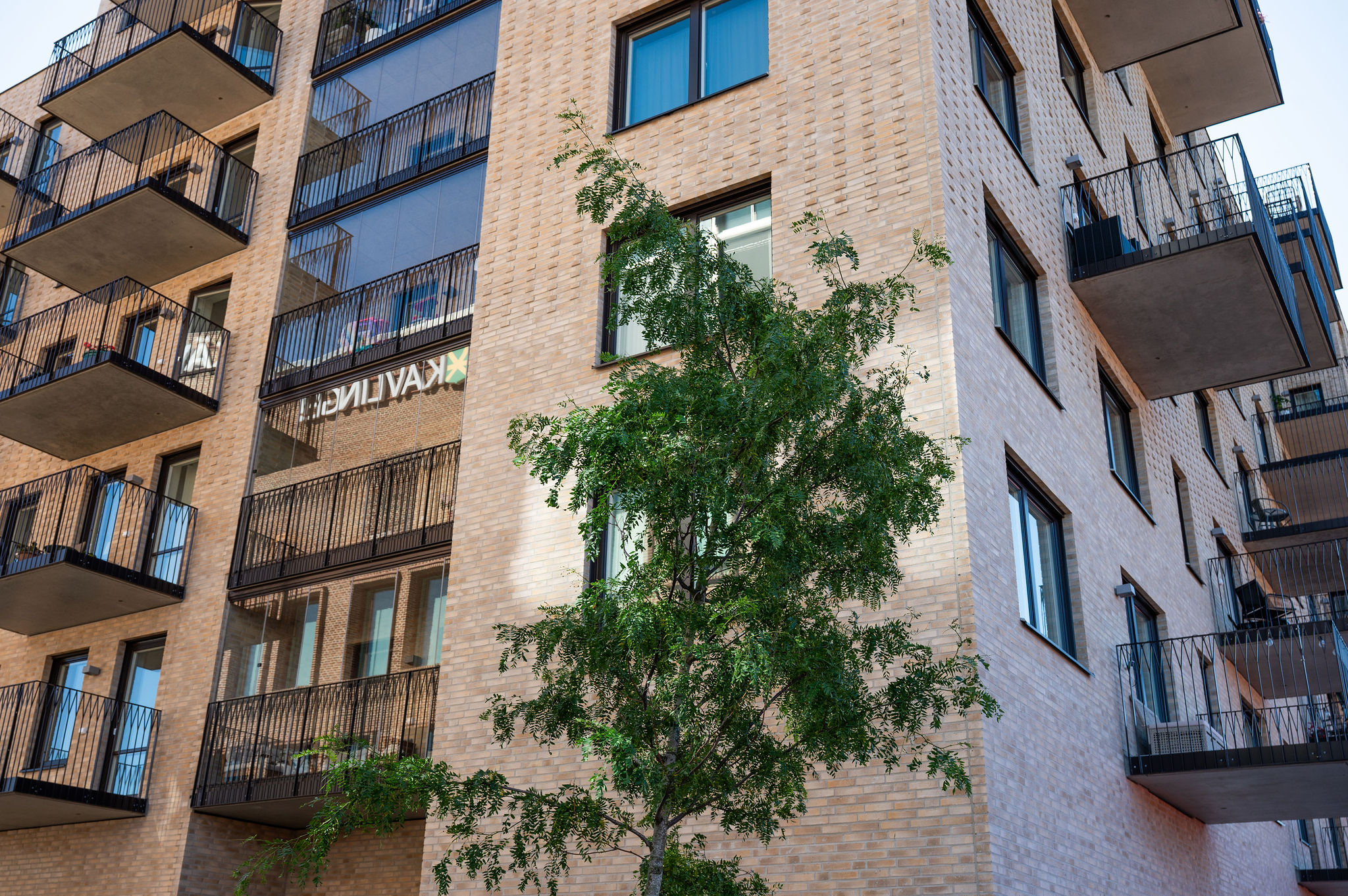 Pilevall - nytt i Stationsstaden! - KKB Fastigheter AB