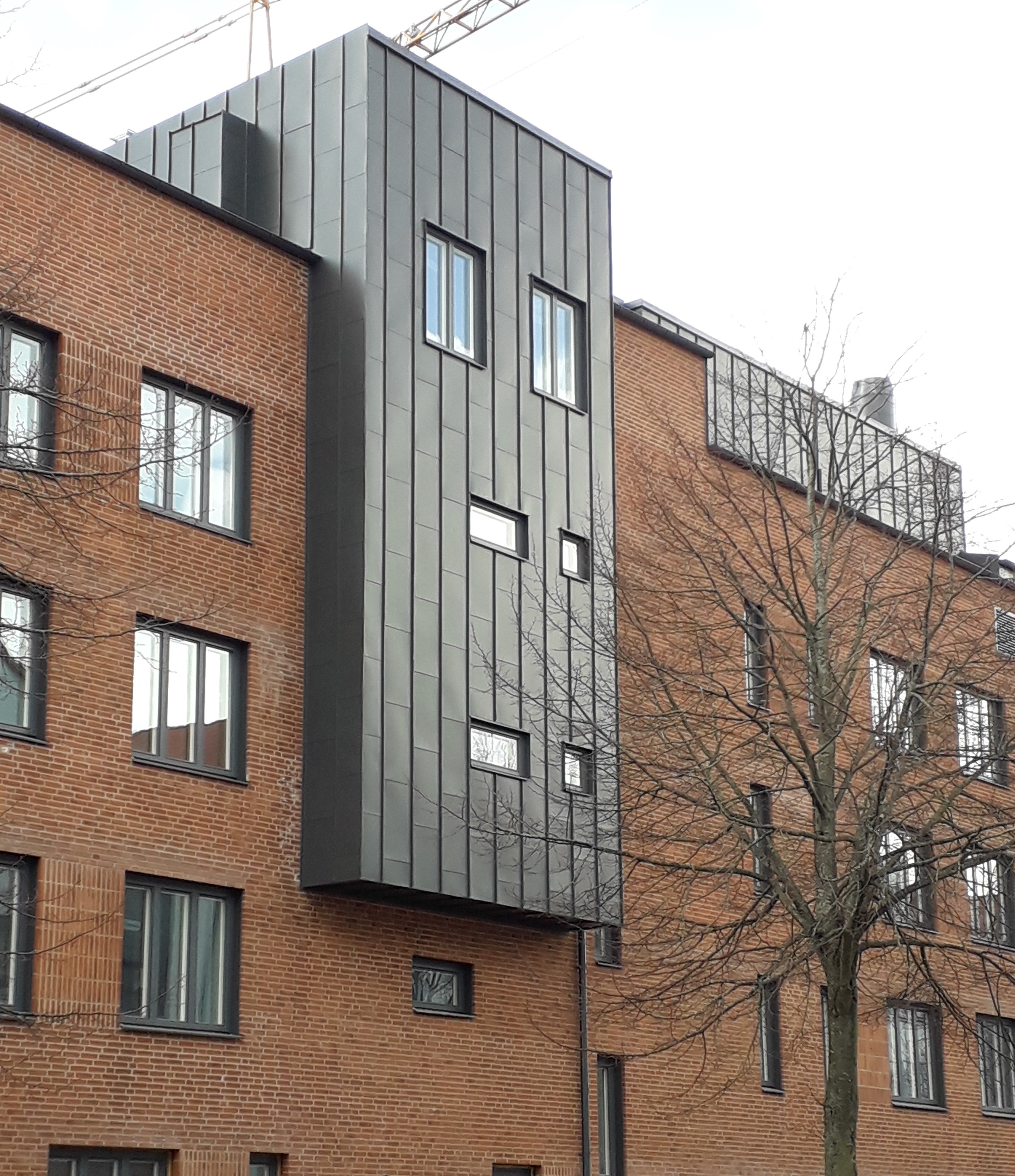 Lägenhetsbyte inom KKB - KKB Fastigheter AB