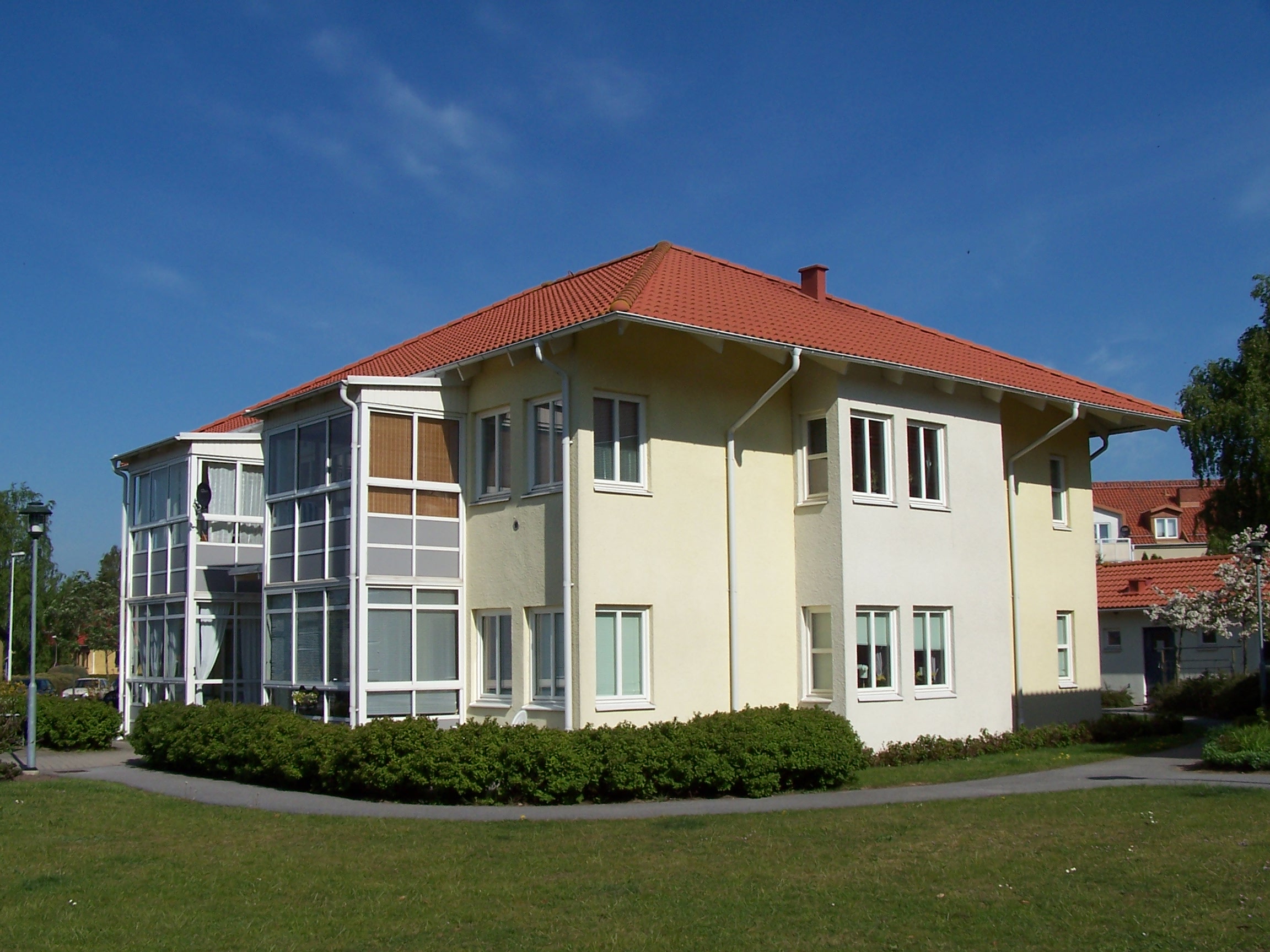 Bryggaregatan 5-9 - KKB Fastigheter AB