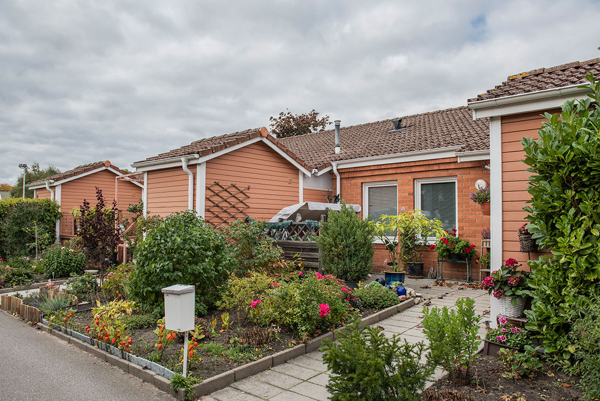 Vattenverksvägen - KKB Fastigheter AB