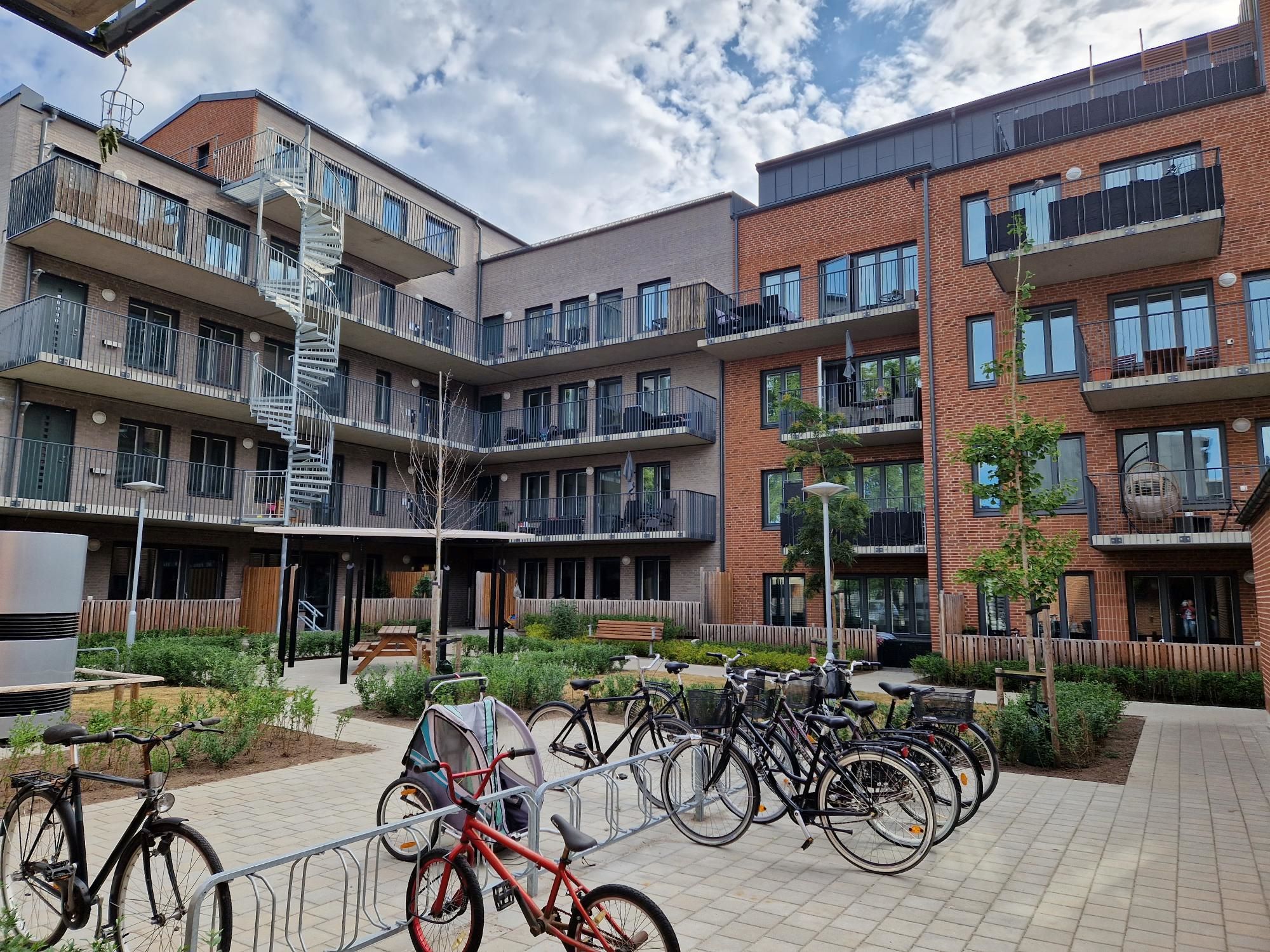 Västra Långgatan 5 / Föreningsgatan 3 / Banvaktsgränd 2-6 - KKB ...