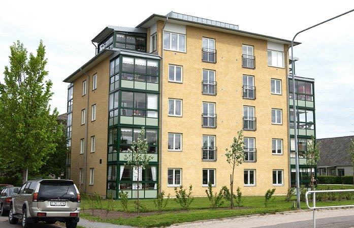 Fridhemsgatan 2 - KKB Fastigheter AB