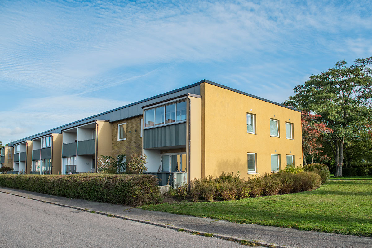 Trädgårdsgatan 4 - KKB Fastigheter AB