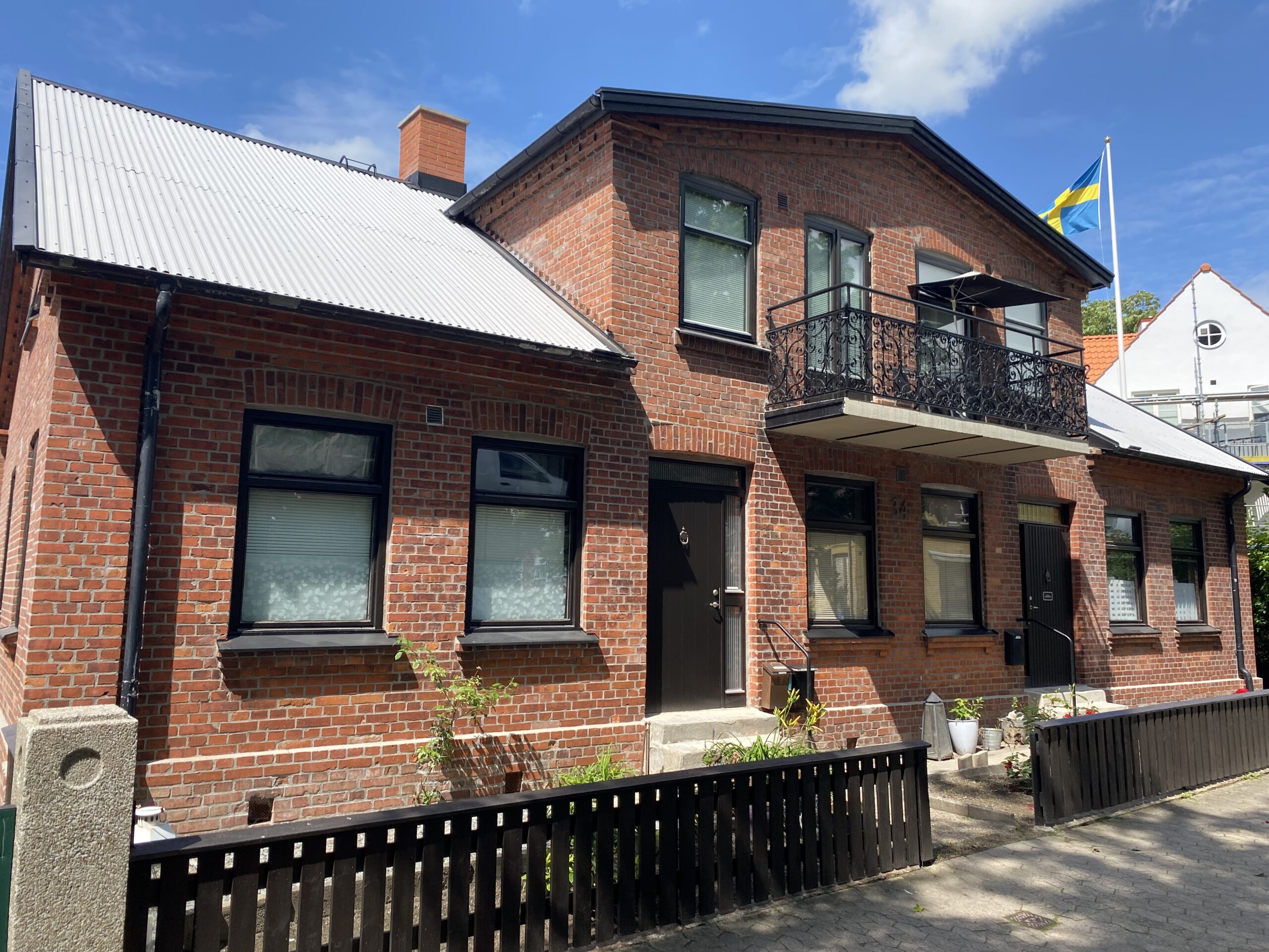 Bruksgatan 34 - KKB Fastigheter AB