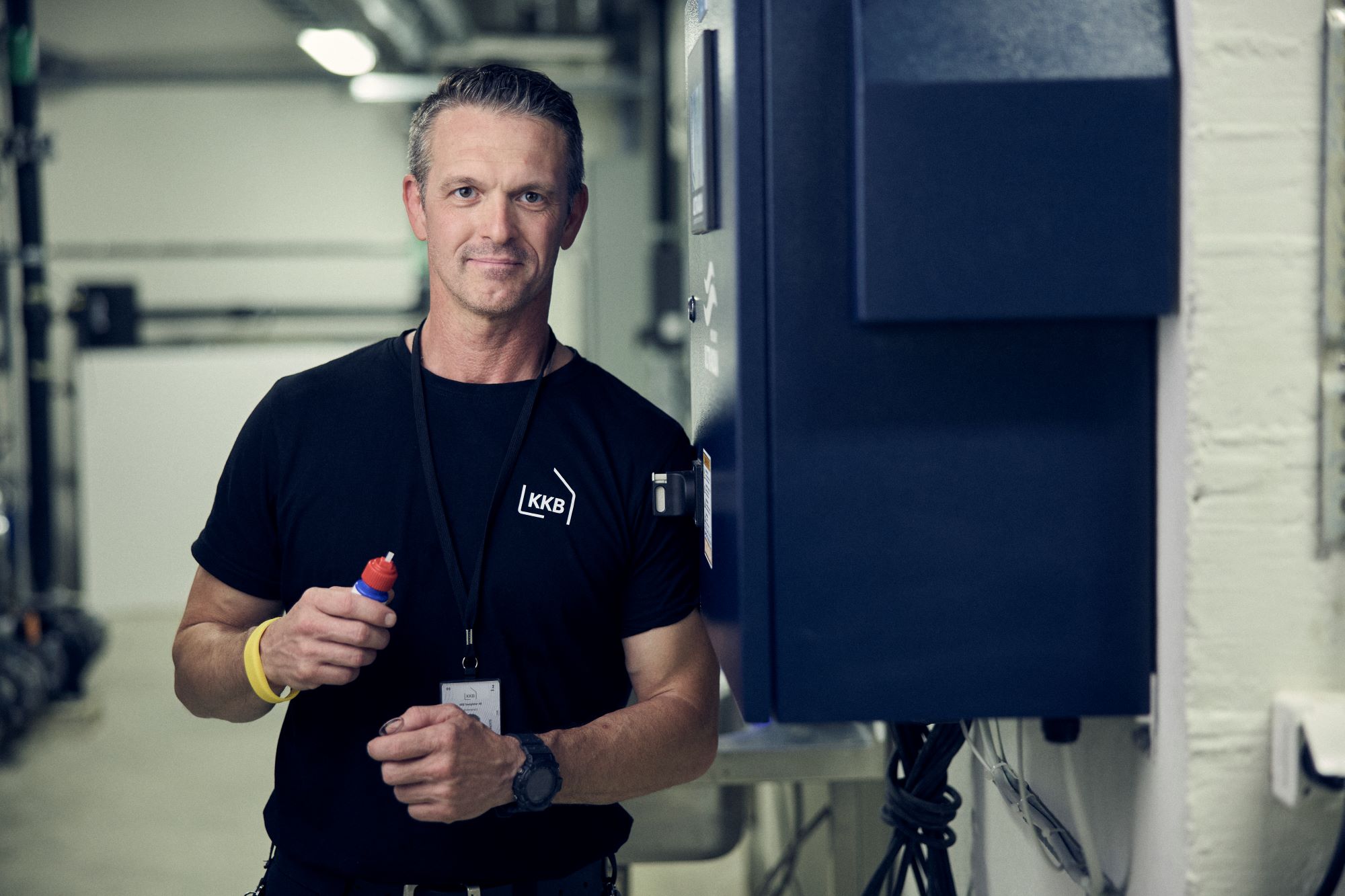 Om KKL - KKB Fastigheter AB